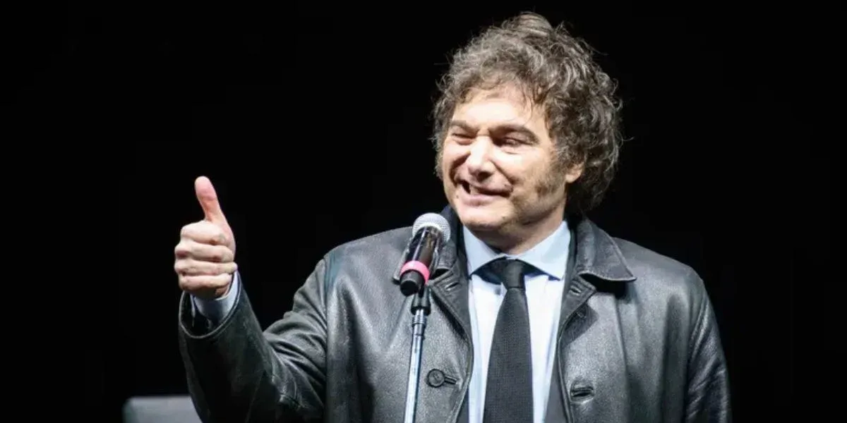 Previo de la presentación del presupuesto 2026, el Gobierno introdujo ...