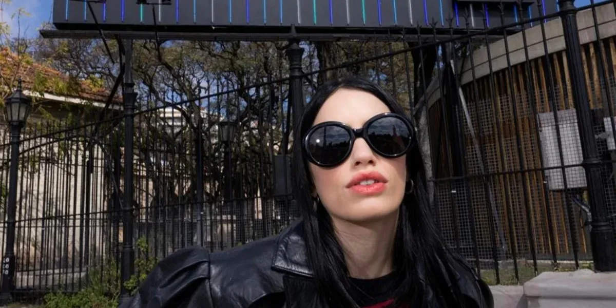 Lali presenta su documental junto a Netflix | Filo News