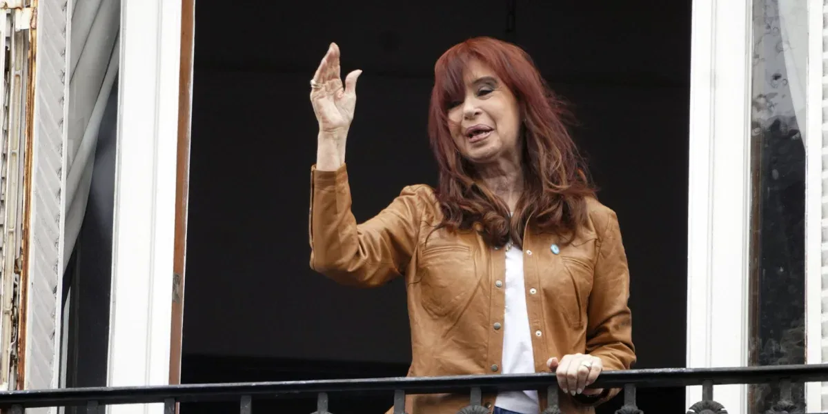 Causa Vialidad: la Justicia confirmó la caducidad de la demanda civil contra Cristina Kirchner ...