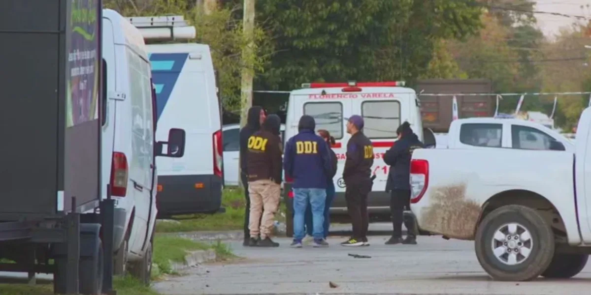 Triple femicidio: piden captura internacional para la mano derecha de “Pequeño J” | Filo News