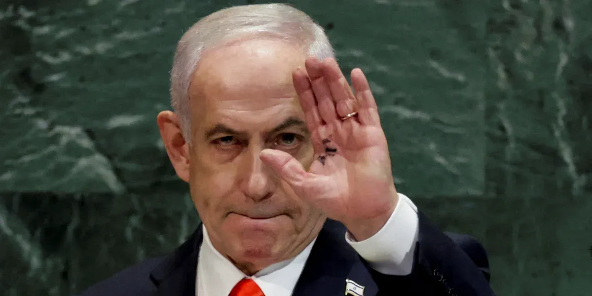 Netanyahu desafía a la ONU entre silbidos y rechazos: insiste en ...