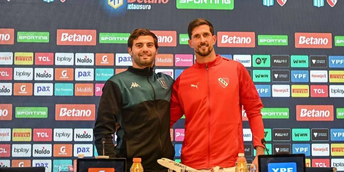 Racing - Independiente: a qué hora es el clásico y cómo se preparan los ...