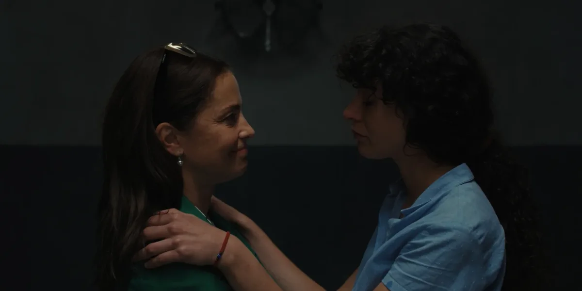 Dolores Fonzi recibirá el Premio Internacional de Cine por "Belén" en ...