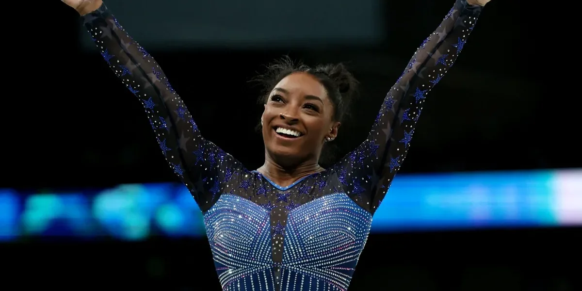 Simone Biles visitará Buenos Aires: qué actividades hará la multicampeona olímpica | Filo News