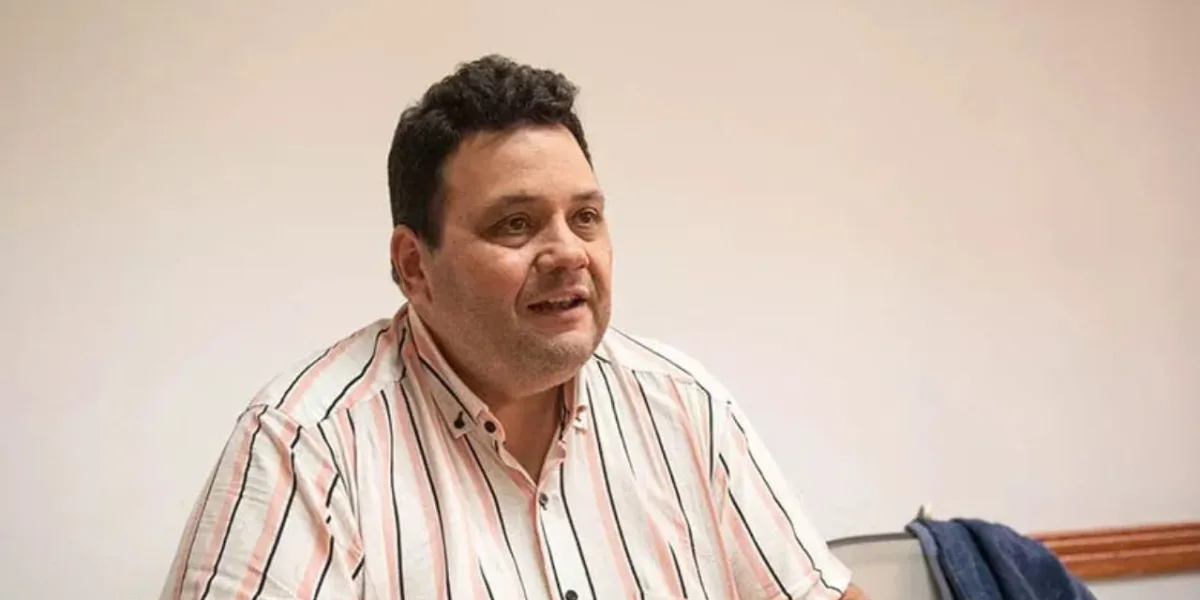 Bonacci se despegó de Espert por el vínculo con “Fred” Machado: “Pecó ...