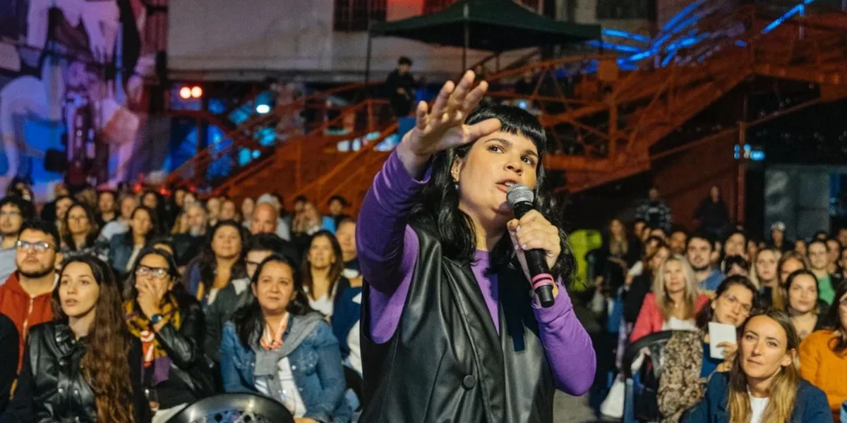 "Hola "Vino", el ciclo de la sommelier Agus de Alba cierra el año en el ...