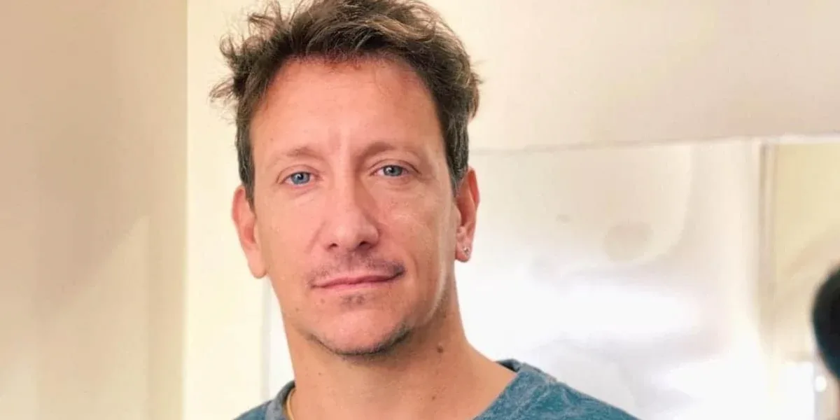 Nico Vázquez habló tras los rumores de romance con Dai Fernández: "Estoy muy bien" | Filo News