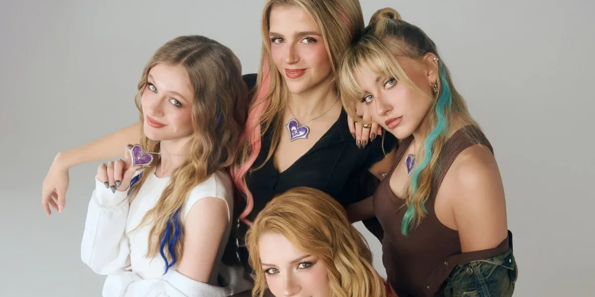 K4OS presenta su álbum "4EVER" y anuncia su primer show | Filo News