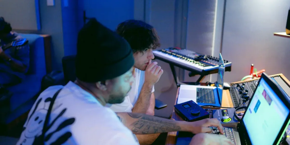 “Rap al Sur”: un songcamp en Sudamérica para que las canciones vuelvan ...