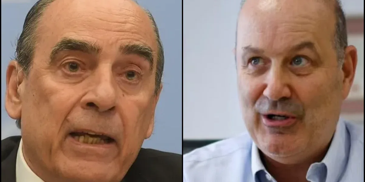 Milei se reúne con 20 gobernadores; El Gobierno niega que se busque ...