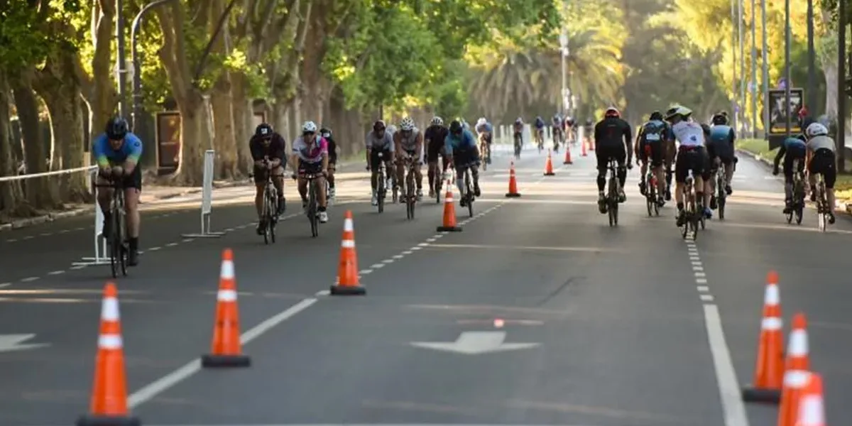 Buenos Aires será anfitriona del Ironman 70.3 por tercera vez | Filo News