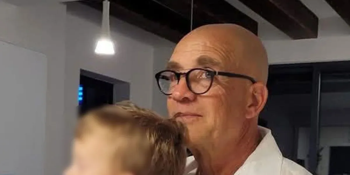 Israel confirmó la entrega del cuerpo del rehén argentino Lior Rudaeff ...