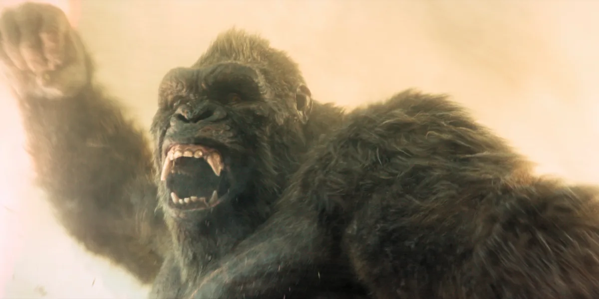 "Monarch: Legado de monstruos": anuncian la fecha de estreno de la ...
