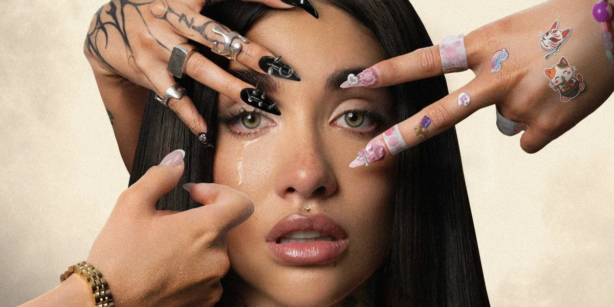 Maria Becerra presenta su tercer álbum: "Quimera" | Filo News