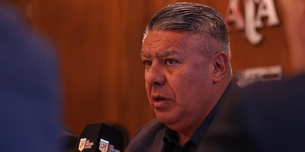 Investigan a una financiera cercana a Tapia por presunto lavado y por su rol en la causa ANDIS ...