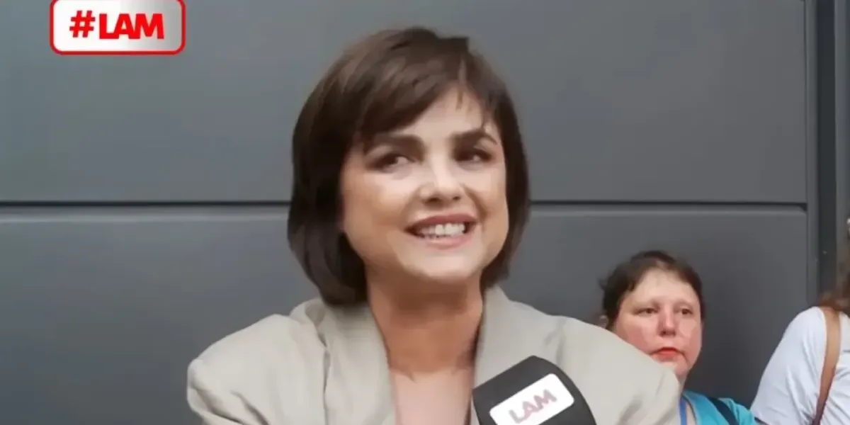 El descargo de Araceli González sobre cómo abordan siempre los mismo ...