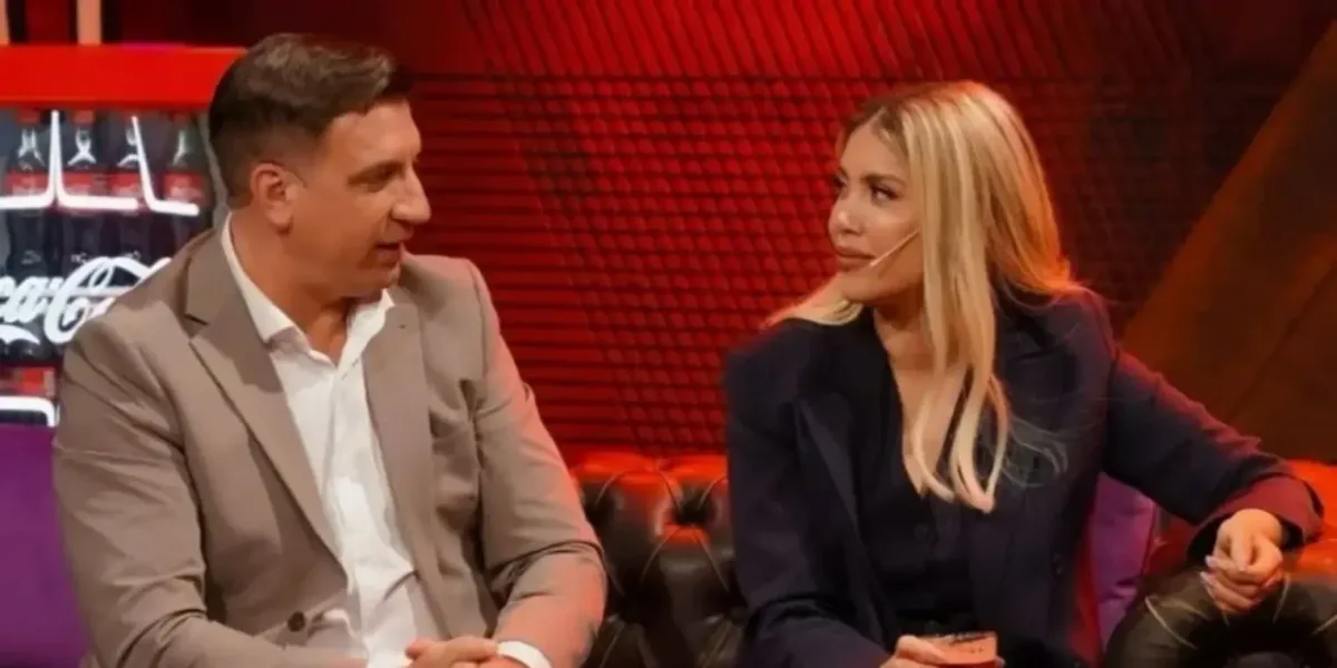 Wanda Nara y Maxi López se suman a la ficción vertical en el 2026: "Es ...