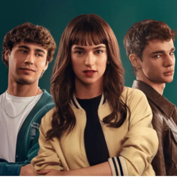 “Dímelo Bajito”: se estrenó la primera entrega de la trilogía basada en ...