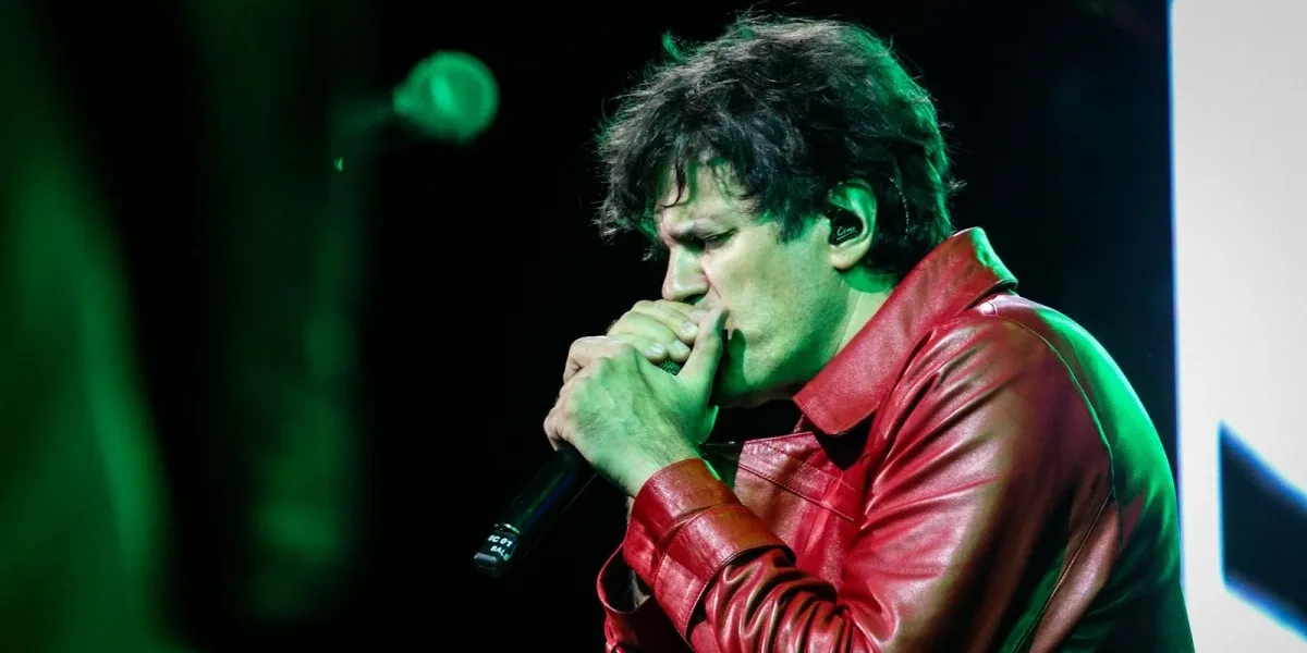 Ciro y los Persas se suma al line-up del Festival Medio y Medio 2026 ...