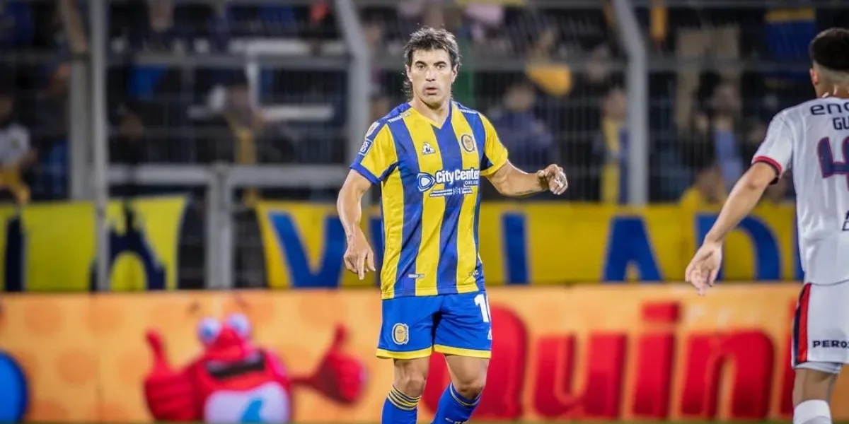 Ignacio Malcorra será nuevo jugador de Independiente | Filo News