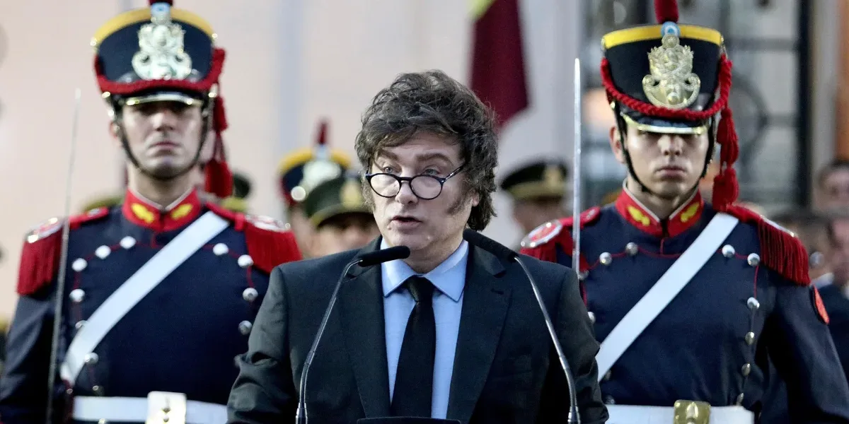 El Gobierno celebró el dato inflacionario y defendió el rumbo económico ...