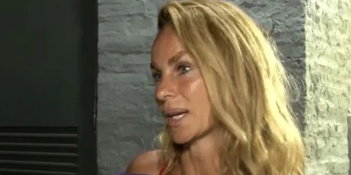 Sabrina Rojas habló sobre el "modus operandi" de Luciano Castro: "Yo ...