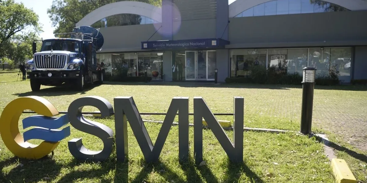 Tras cinco meses acéfalo y fenómenos extremos, hay cortocicuito por ...