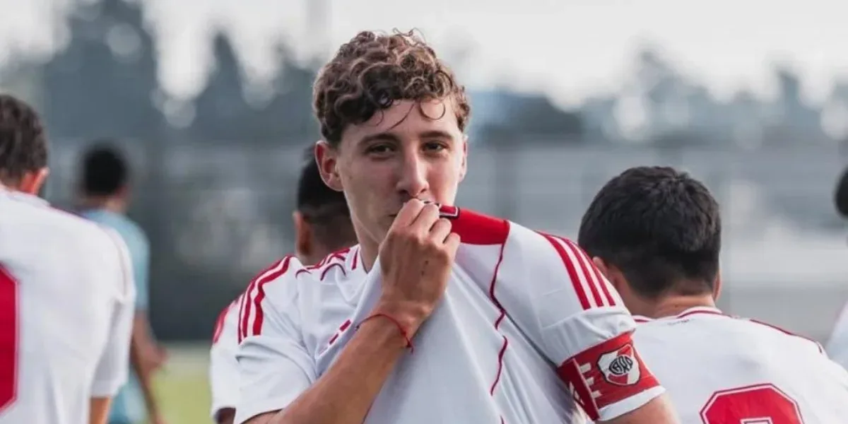 La familia de Luca Scarlato rompió el silencio y explicó los motivos de ...
