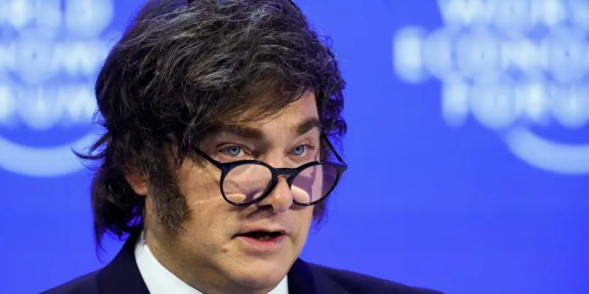 Javier Milei volverá Estados Unidos en marzo para encabezar un evento ...