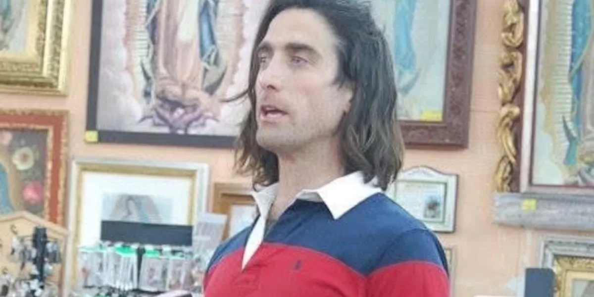 Venezuela liberó a Gustavo Gabriel Rivara, uno de los argentinos ...