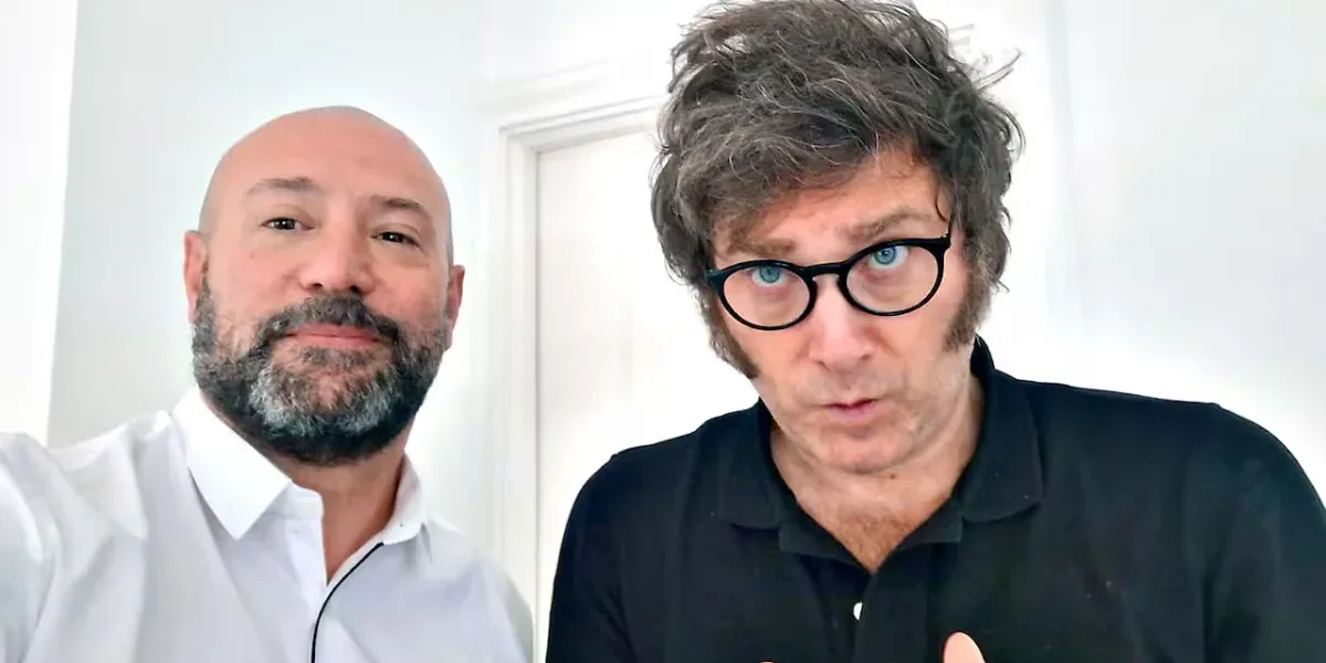 Causa ANDIS: Diego Spagnuolo procesado por asociación ilícita | Filo News