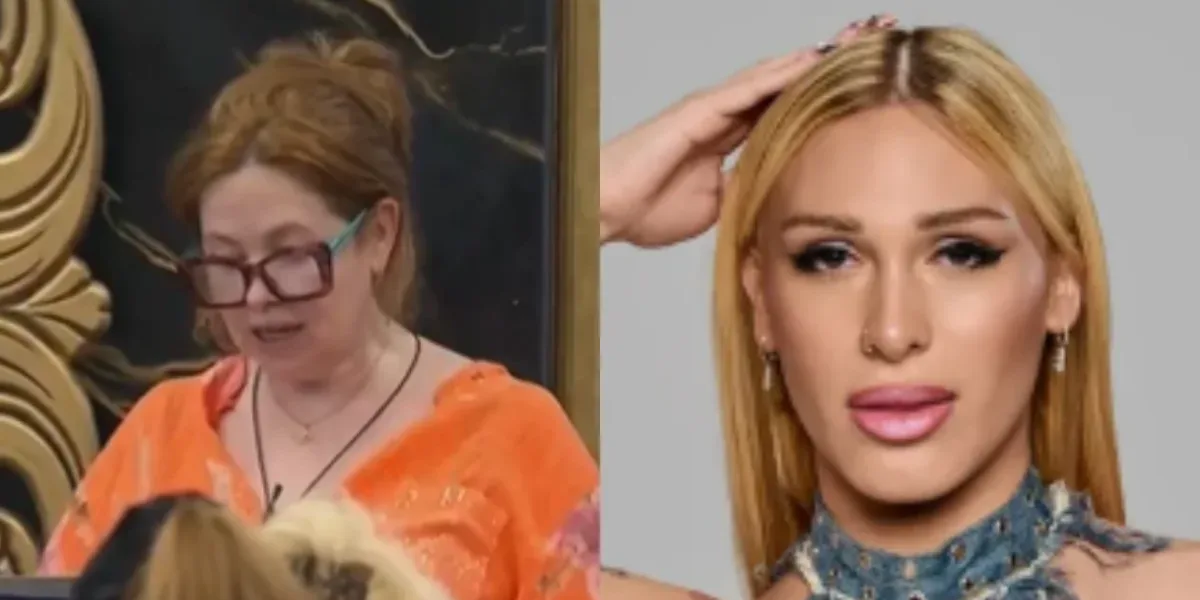 GH: La advertencia que recibió Danelik luego de realizar un chiste en ...