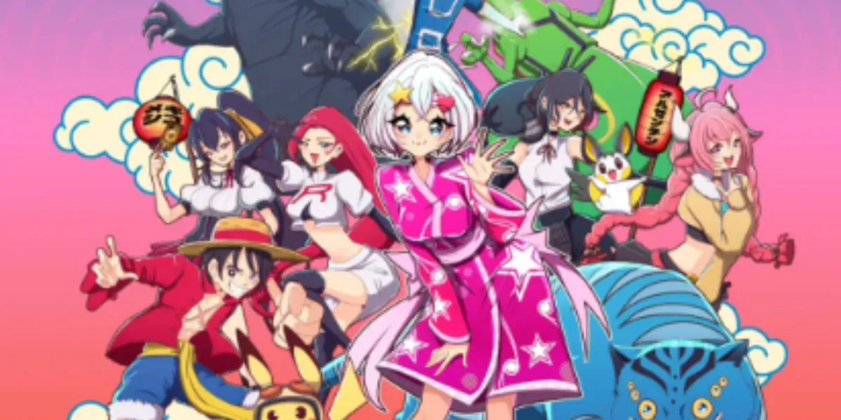 Llega la Ani-Con: el evento dedicado al anime y la cultura japonesa ...