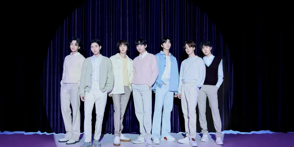BTS confirma su debut histórico en Argentina con el "BTS World Tour ...
