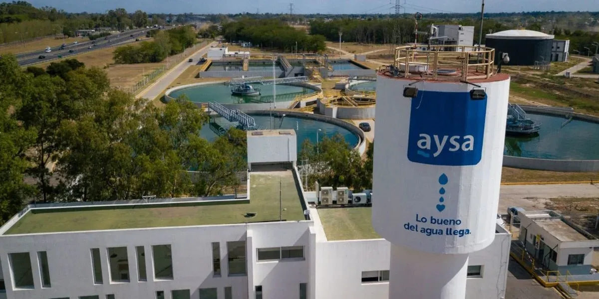 El Gobierno fijó topes a los nuevos aumentos mensuales de AySA | Filo News