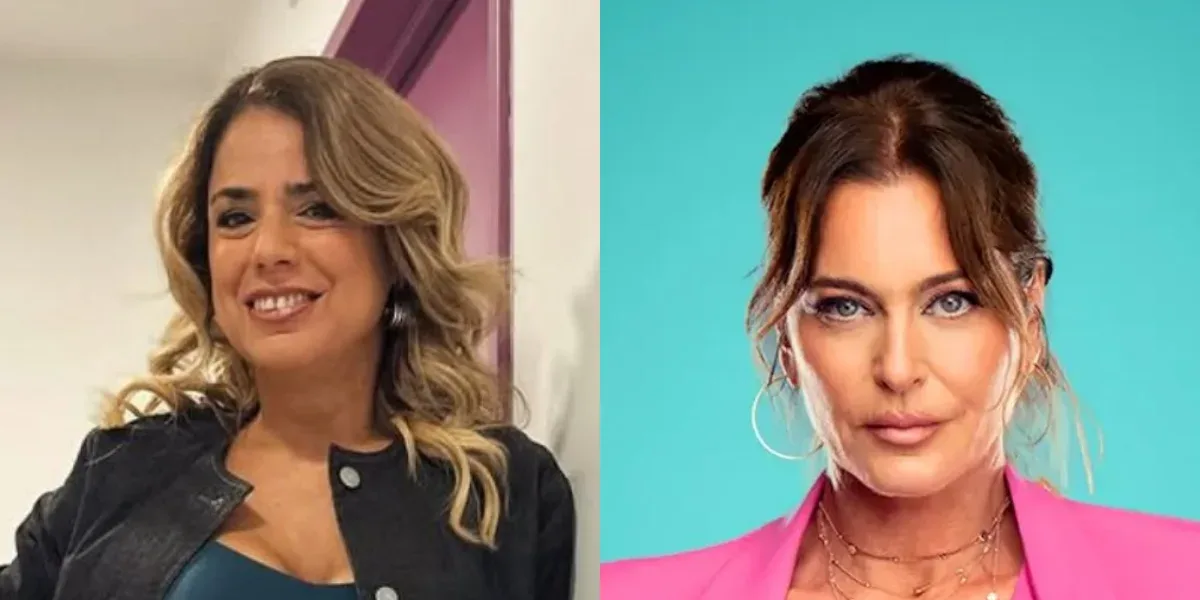 Marina Calabró habló sobre su reemplazo a Karina Mazzocco: "En lo único ...