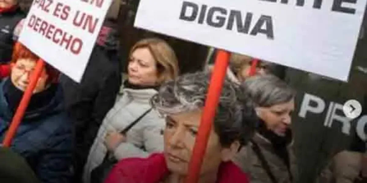 Uruguay: una mujer con cáncer de páncreas recibió la eutanasia y murió ...