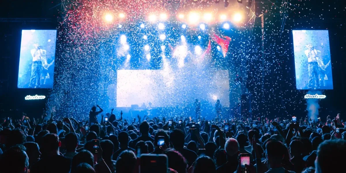Harlem Festival anuncia su 8va edición | Filo News