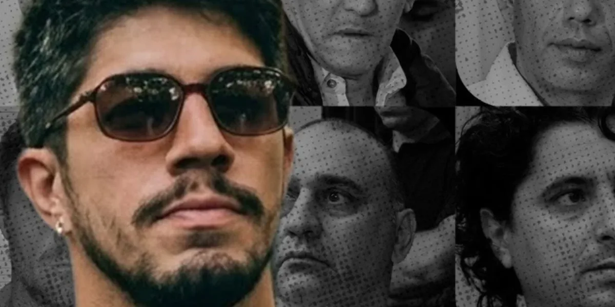 ¿Por qué no conocemos las caras de los femicidas?: seguimos gritando Ni ...