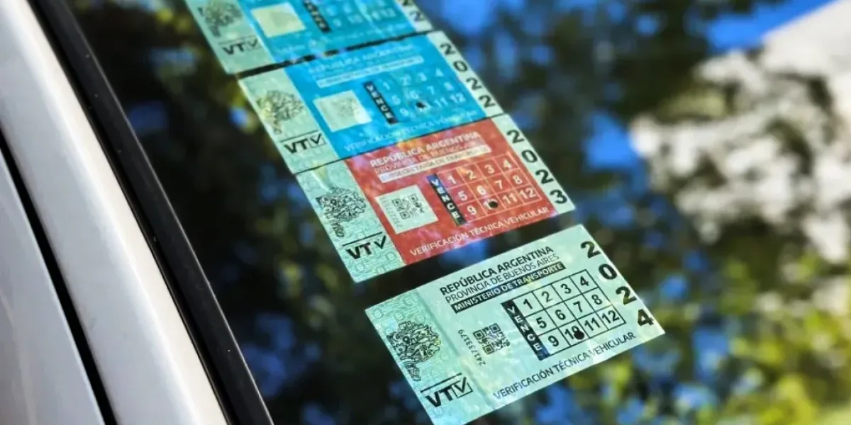 La VTV cambia de esquema: abren el registro para talleres y ...