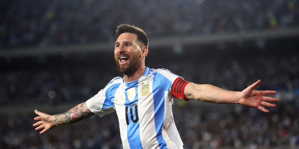 Lionel Messi recibió el Premio Princesa de Asturias de los Deportes ...