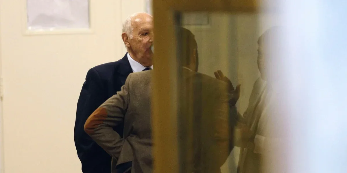 Causa Cuadernos: Lavagna recordó auditorías que revelaron presuntos ...